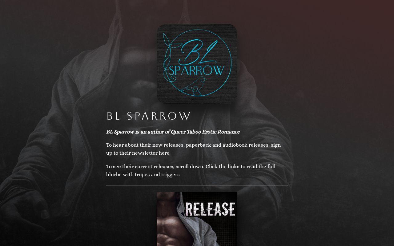 BL Sparrow